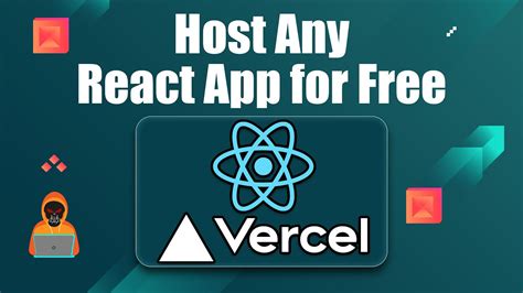 Host Your React App For Free Netlify Vercel And Connect Your Domain 🚀 In Hindi Death Code