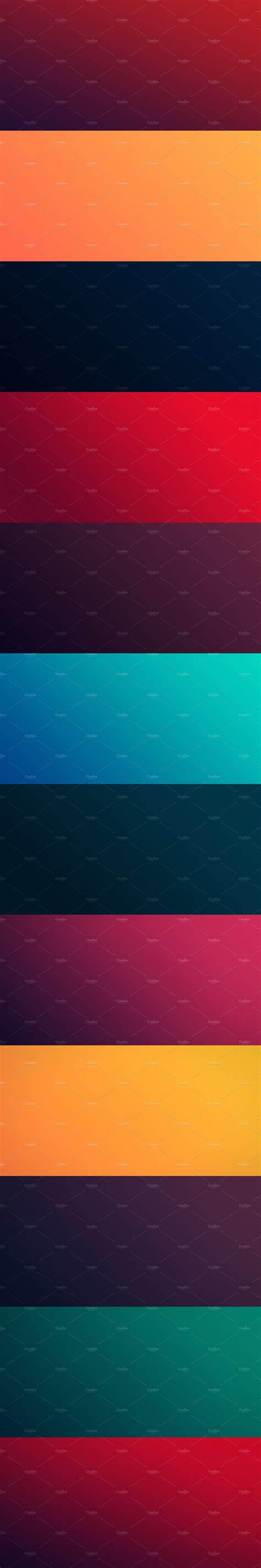 12 Gradients Masterbundles 12 Gradients Masterbundles