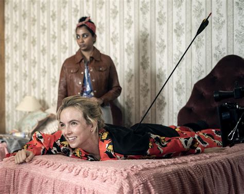 Jodie Comer Source