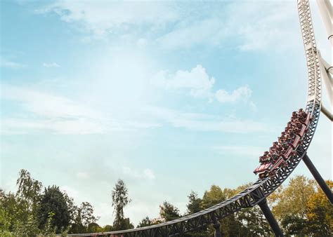 Stealth Uks Fastest Rollercoaster Thorpe Park Resort