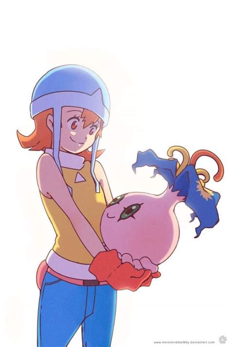 Sora Takenouchi Anime Amino