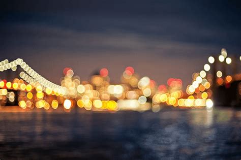 Single Pass Fragment Shader To Recreate Bokeh Shapes On Coc Rwebgl