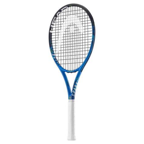 Head Raqueta Tenis MX Spark Tour Azul Smashinn