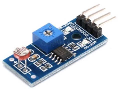 物联网AI MicroPython传感器学习 之 光敏传感器_mh-sensor-series-CSDN博客