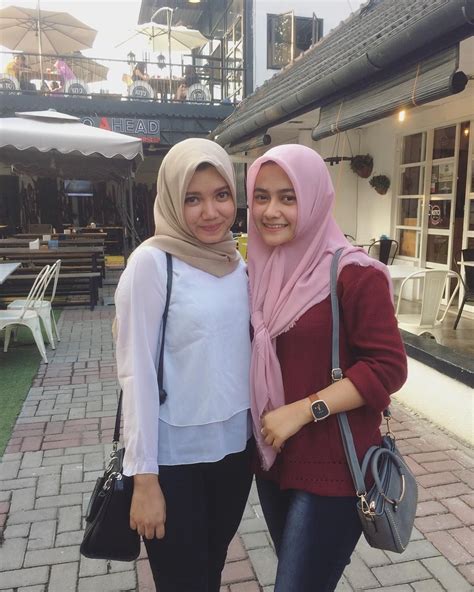 Rizka Aulia Febriani Z On Instagram