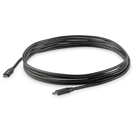 Startech Usb C Cable M Mac Choice