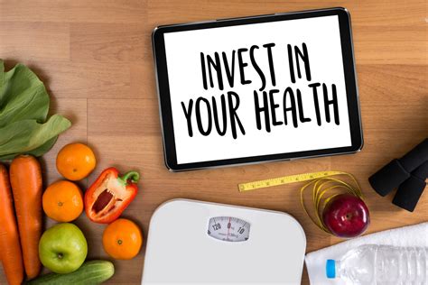 How To Preserve Health While Chasing Success