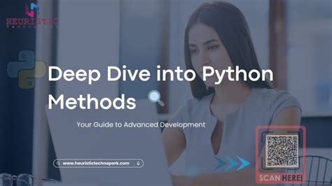 Heuristic Technopark On Linkedin Python Pythonprogramming