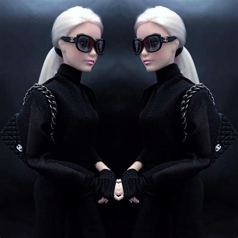 Barbie Chic On Instagram Nothing Scares Me More Than People With
