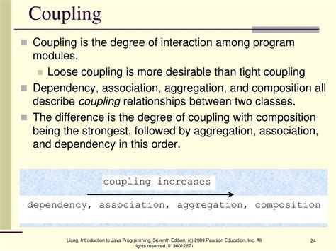 Ppt Chapter 12 Object Oriented Design And Patterns Powerpoint