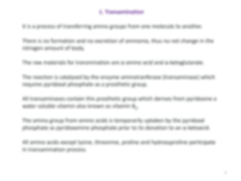 Solution Biosynthesis Of Urea Urea Cycle Full Details Briefly