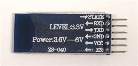 Bluetooth Smart LE With Arduino And Linux