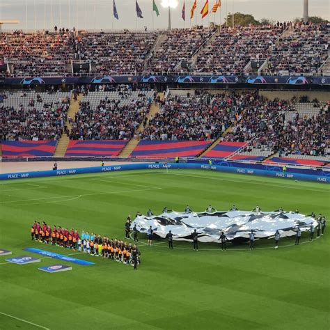바르셀로나 테마파크·스포츠 [스페인 티켓히어] Fc 바르셀로나 홈경기 티켓 모든 리그와 컵대회 마이리얼트립