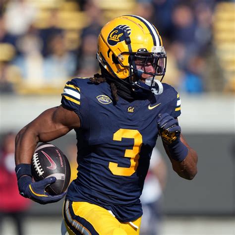 Nohl Williams 2025 Nfl Draft Profile Vendetta Sports Media