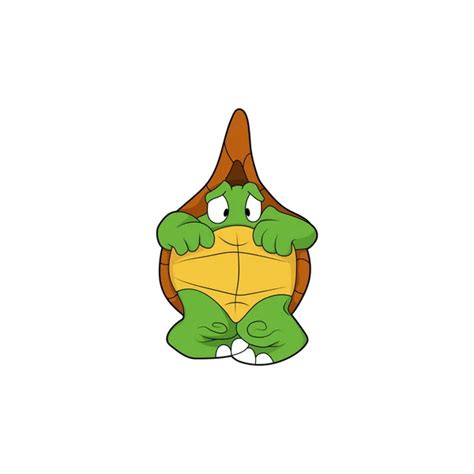 11 449 105 Turtle Cartoon Sprite Vector Images Depositphotos