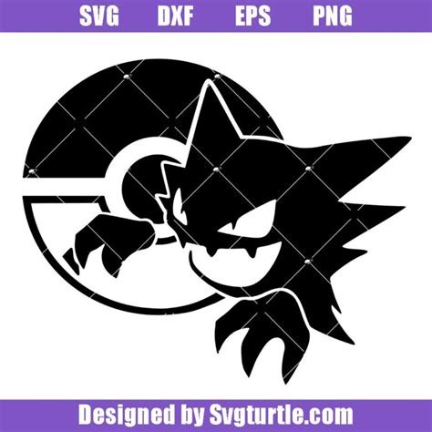 Mew With Pokeball Svg Mew Squad Pokemon Svg