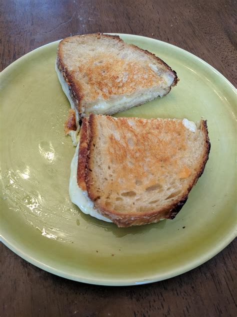 1368 Best Sharp Cheddar Images On Pholder Grilledcheese Food And