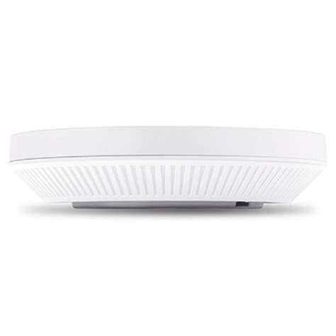 Tp Link Ax Ceiling Mount Wifi Access Point Dual Band Ghz Ghz Up To Mbps Speed