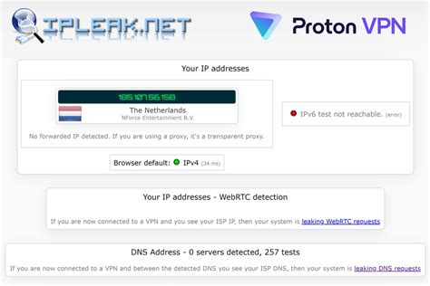 ProtonVPN Review Internet Encryption With Top Streaming And Torrenting Performance