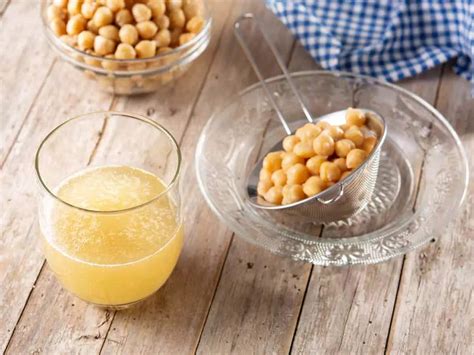 Chickpea Water Benefits How To Make And Use It For Weight Loss