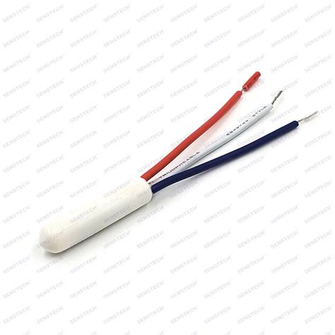 Rtd Pt100 Temperature Sensor Controller Ip67 China Pt100 Temperature