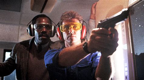 Lethal Weapon Ifc