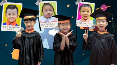 耀基創藝幼稚園／國際幼兒園 Gloria Creative Kindergarten International Nursery Home