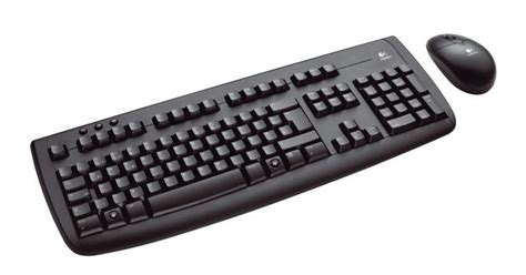 Logitech Internet 350 Keyboard Black Ps 2 Hinnavaatlus