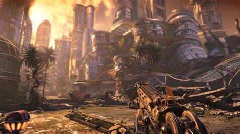 Купить Bulletstorm Limited Edition (PS3) в магазине ИгРай