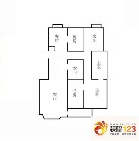 北京山水文园二期山水文园二期户型图户型图 2室1 图片大全 我的小区 北京装信通网