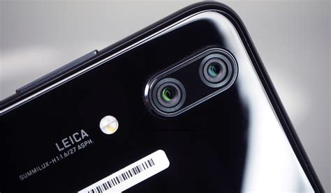 Xiaomi Honor And Sharp Looking To Create A Partnership With Leica