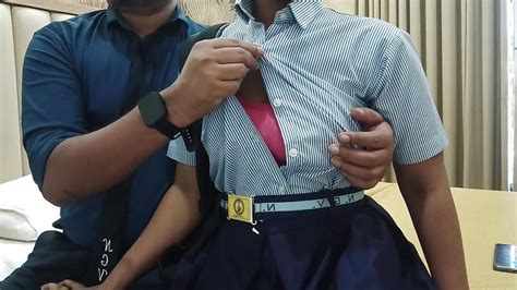 Tusion Techer Ne Hotel Me Lekar College Girl Ko Ache Se Choda Xhamster