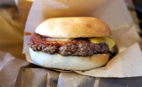 Joes Burger • Burgerdudes