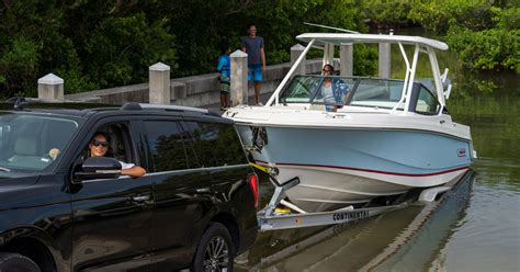 Tips For Good Boating Etiquette
