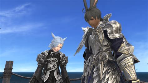 Pvp Series 5 Ends Soon Final Fantasy Xiv The Lodestone