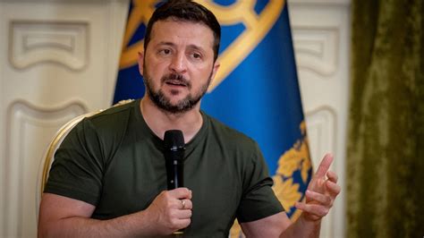 Зеленський заявив про підготовку кадрових рішень на урядовому рівні