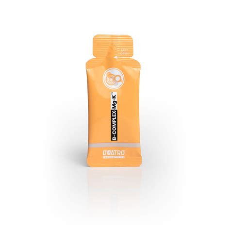B Complex Mg K™ Dwatro