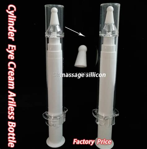 Pen Type Atomizer Bottle Syringe For Cosmetic Lotion Plastic Syringe