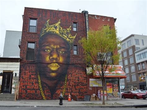 Bed Stuy Lost 22k Black Residents Gained 30k Whites This Decade Bed