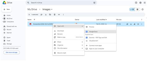 Convert PDF To HTML Simple Steps For Image To HTML UPDF