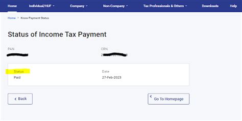 How To Check PAN Aadhar Linking Payment Status Online