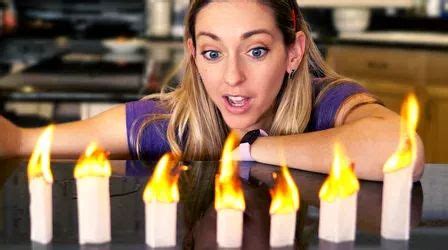 Physics Girl PBS Physics At Home Science Experiments Pbs Video