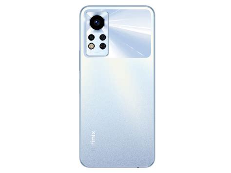 Infinix Note 12i with 50MP Cameras and an AMOLED Display Launched in ...