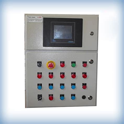 Single Phase Instrumentation Panel IP Rating IP At Rs In Faridabad