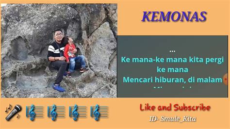 Kemonas Karoke Youtube
