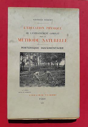 Historique de la Méthode naturelle