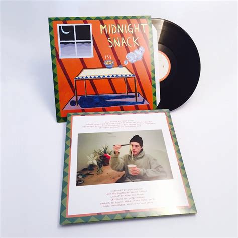Midnight Snack Homeshake
