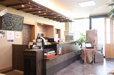 Cafe Terrace Takachihoyaカフェテラス高千穂屋高千穂のお洒落なカフェ 宮崎walker