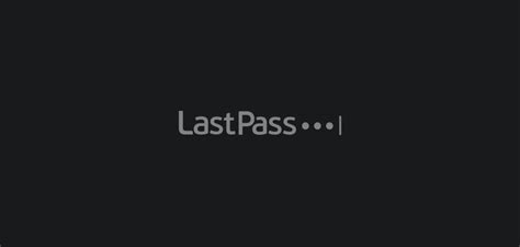 Chrome Weird Issue After Logging In Screen Just Stays On The Lastpass