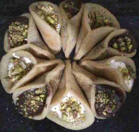 شوكولاتة بيتية ملكة رمضان زاكي Recipe Ethnic Recipes Desserts Food
